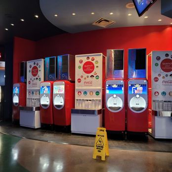 CINEPLEX CINEMAS - Updated December 2025 - 90 Photos & 83 Reviews ...