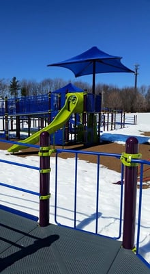 JESSICA’S BOUNDLESS PLAYGROUND - Updated October 2025 - 12 Photos - 59 ...