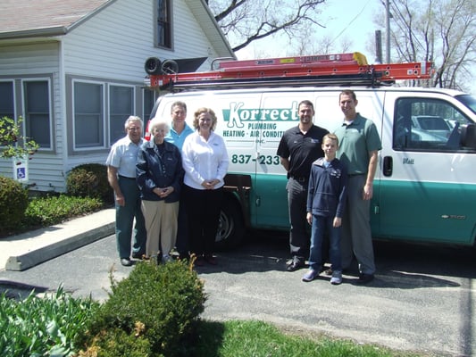 Korrect - Updated May 2026 - 24 Photos & 27 Reviews - 7967 W Third St ...