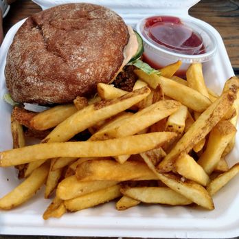 THE BARLEY POD FOOD PARK - Updated December 2025 - 59 Photos & 30 ...