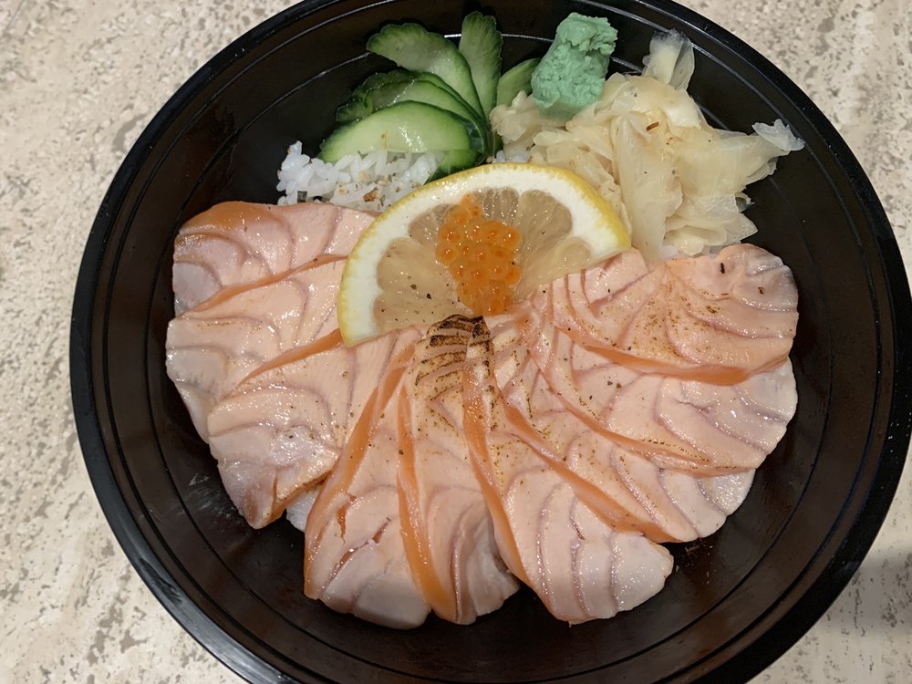 SILVER SUSHI PALMYRA - Updated April 2025 - 31 Photos - 369 Canning ...