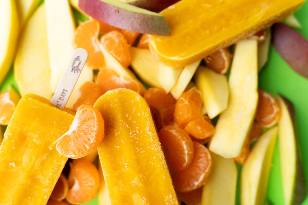 KING OF POPS MIAMI - Updated October 2024 - 13 Photos - 1321 NW 155th ...