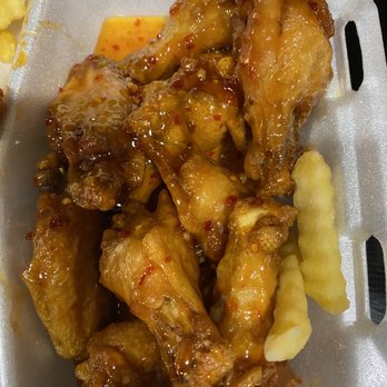FRIED FLAVOR - Updated August 2025 - 51 Photos & 67 Reviews - 10685 Big ...
