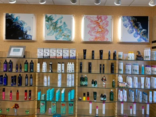 SHEAR EXCELLENCE HAIR SALON - Updated July 2025 - 10 Photos & 12 ...