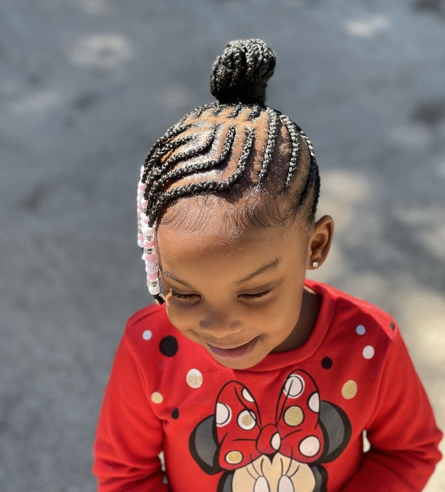JUICY ROOTS HAIR STUDIO - Updated April 2026 - 30 Photos - 9121 Anson ...