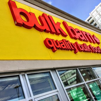 BULK BARN - Updated January 2026 - 11 Reviews - 3440 Joseph Howe Drive ...
