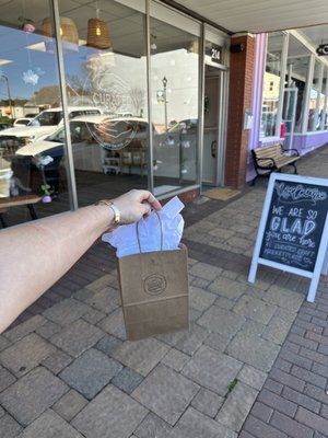 CURATED CRAFT MARKETPLACE - Updated October 2025 - 214 S Main St ...