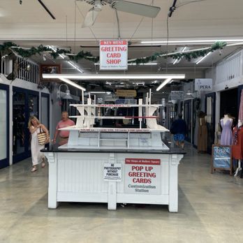 THE SHOPS AT MALLORY SQUARE - Updated September 2025 - 45 Photos - 291 ...