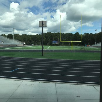 WANDO HIGH SCHOOL - Updated December 2025 - 35 Photos - 1000 Warrior ...