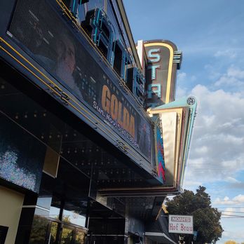 STATE THEATRE - Updated September 2024 - 48 Photos & 73 Reviews - 1307 ...