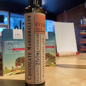 EVILO OILS & VINEGARS - Updated January 2026 - 30 Photos & 20 Reviews ...