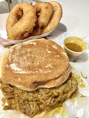 JOE BESSINGER’S BBQ - 68 Photos & 45 Reviews - 1114 College Park Rd ...