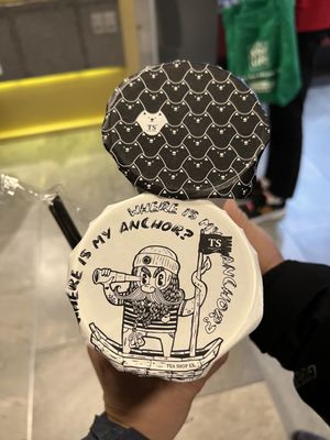 TEA SHOP EXPRESS - Updated July 2025 - 16 Photos - 580 George St ...