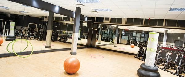 FITNESS FIRST BRIXTON - Updated July 2025 - Stockwell Avenue, London ...