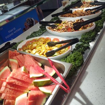 UMI HOTPOT SUSHI & SEAFOOD BUFFET - Updated October 2024 - 219 Photos ...