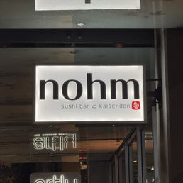 NOHM - Updated February 2026 - 73 Photos & 45 Reviews - 1099 Stewart St ...