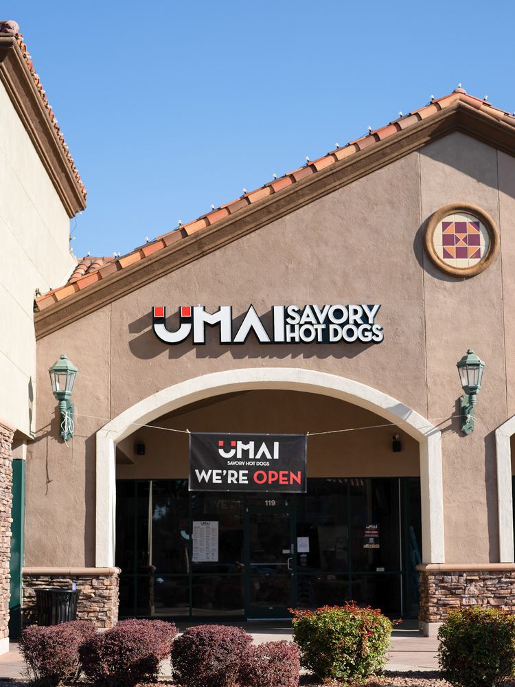 CAL SIGNS - Updated January 2026 - 122 Photos & 37 Reviews - 6015 Power ...