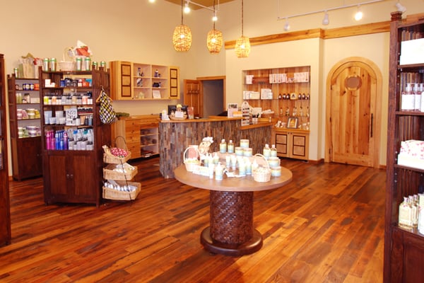 NATURAL BODY SPA + MED SPA - MORNINGSIDE - Updated May 2026 - 38 Photos ...