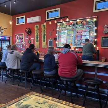 MEI WAH BEER ROOM - Updated June 2025 - 289 Photos & 128 Reviews - 35 ...