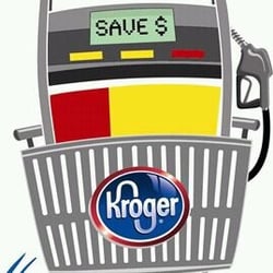 KROGER FUEL CENTER - 12555 Briar Forest Dr, Houston, Texas - Gas ...