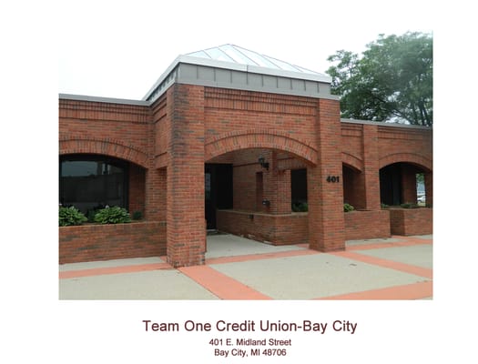 TEAM ONE CREDIT UNION 401 E Midland St Bay City Michigan Banks team-one-credit-union-401-e-midland-st-bay-city-michigan-banks