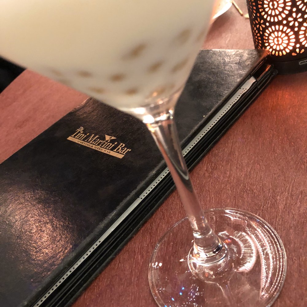 THE TINI MARTINI BAR - 489 Photos & 360 Reviews - Cocktail Bars - 24 ...