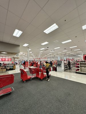 TARGET - Updated October 2025 - 45 Photos & 29 Reviews - 4196 US ...