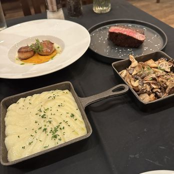 CITRONE ITALIAN CHOPHOUSE - Updated March 2025 - 455 Photos & 464 ...