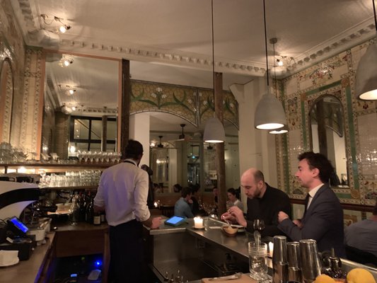 POULETTE - 87 Photos & 65 Reviews - 3 Rue Etienne Marcel, Paris, France ...