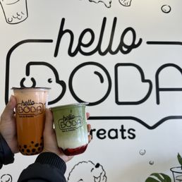 HELLO BOBA - Updated October 2025 - 140 Photos & 29 Reviews - 951 ...