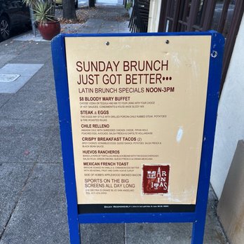 MARINITAS - Updated December 2025 - 194 Photos & 693 Reviews - 218 Sir ...