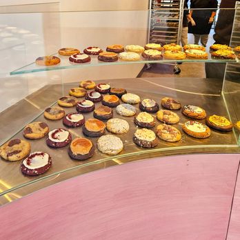 ANDREA’S COOKIES - Updated December 2025 - 31 Photos & 18 Reviews - 166 ...