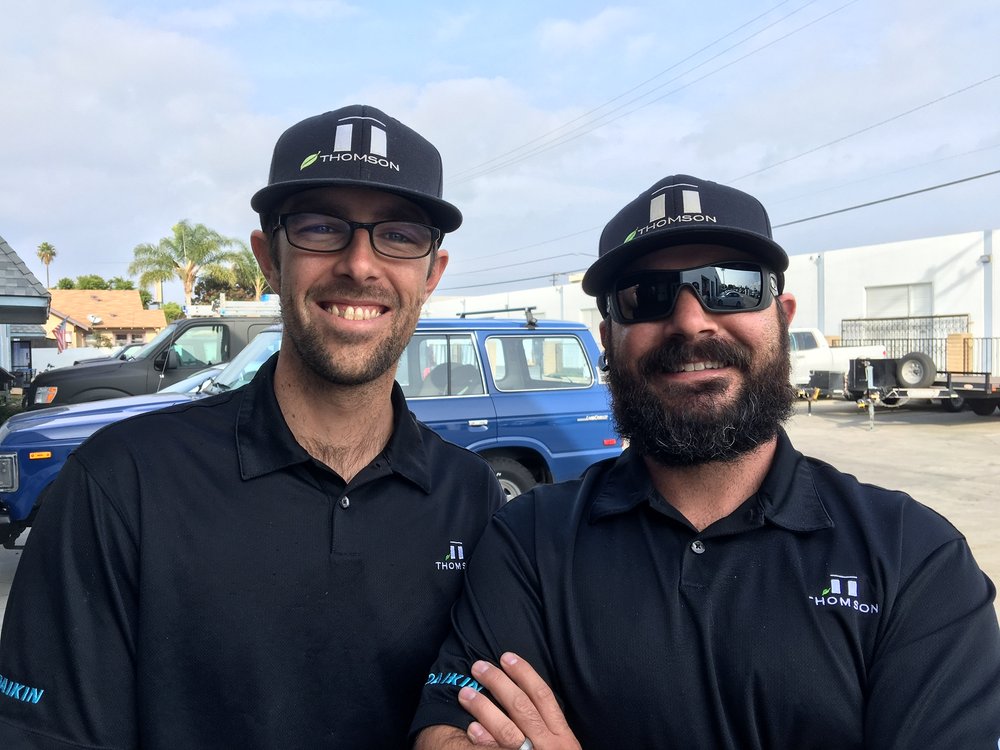 THOMSON AIR CONDITIONING - Updated January 2026 - 176 Photos & 623 ...