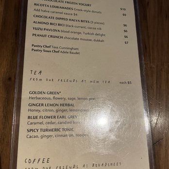 SARMA - Updated May 2025 - 2292 Photos & 1329 Reviews - 249 Pearl St ...