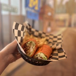 ZO’S GOOD BURGER W. DEARBORN - Updated July 2025 - 19 Photos - 950 ...