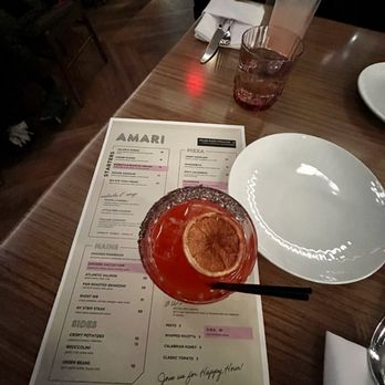 AMARI ITALIAN KITCHEN & WINE SHOP - Updated May 2024 - 399 Photos & 174 ...