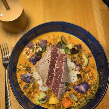 PATTERSON KITCHEN AND BAR - Updated December 2025 - 79 Photos & 26 ...