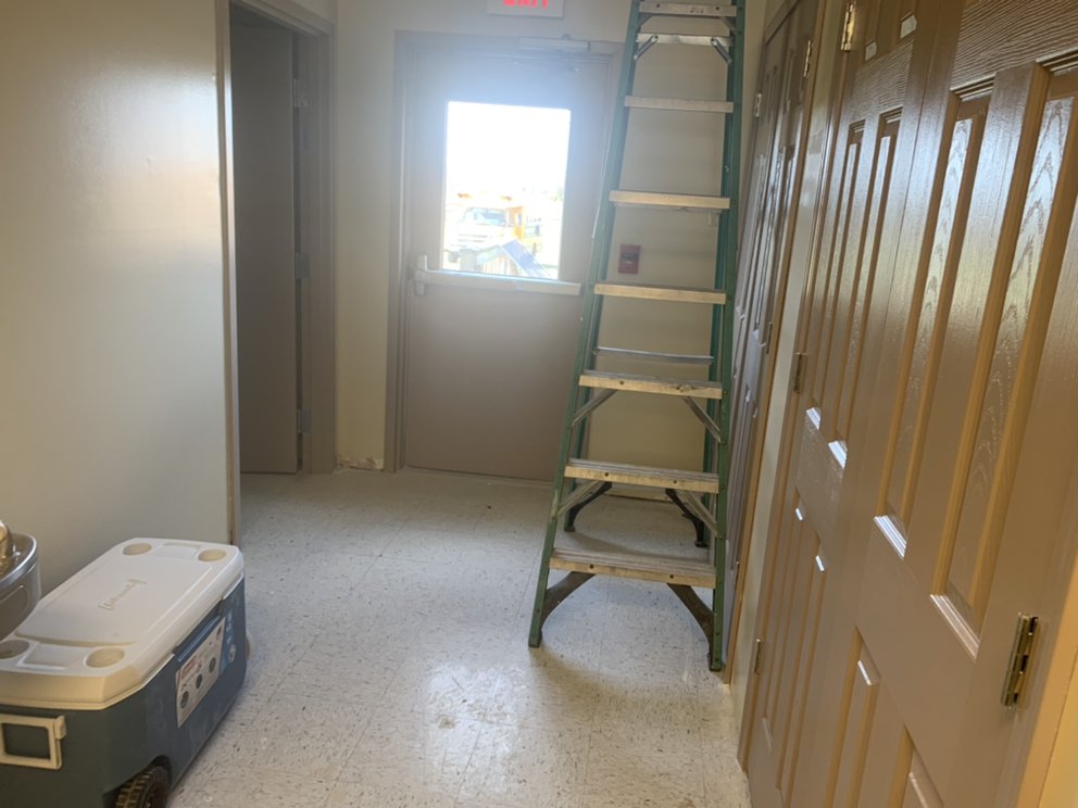 CLEAN SLATE HOME SERVICES - Updated January 2025 - 14 Photos - Morehead ...