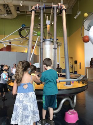 CONNECTICUT SCIENCE CENTER - Updated April 2025 - 403 Photos & 152 ...