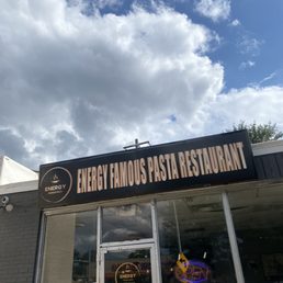 ENERGY FAMOUS PASTA - Updated December 2025 - 63 Photos & 41 Reviews ...