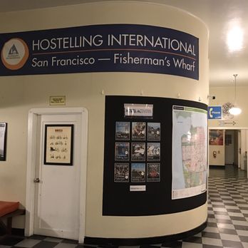 HI SAN FRANCISCO FISHERMAN’S WHARF HOSTEL - Updated November 2024 - 137 ...