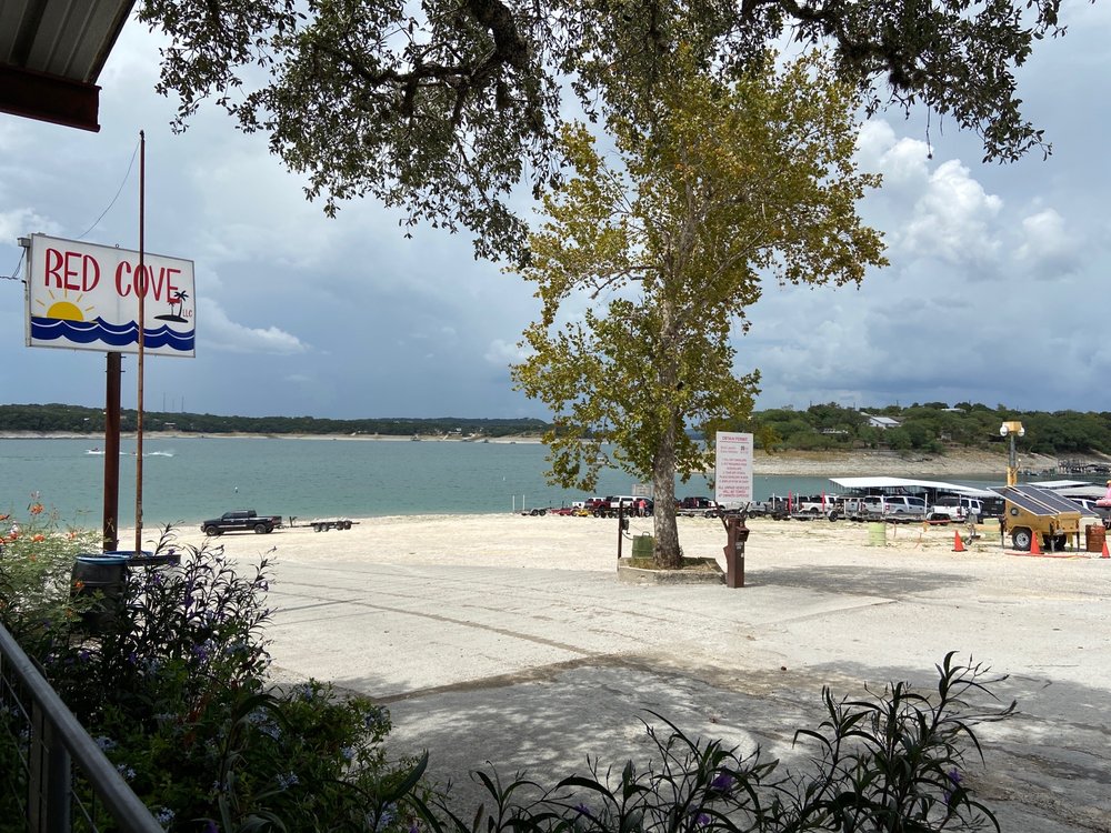 RED COVE CAFE & MARINA - Updated August 2024 - 29 Photos & 26 Reviews ...