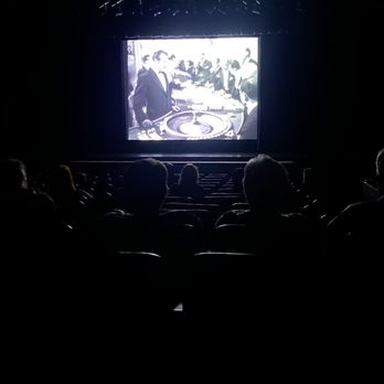 MISSION THEATRE - Updated July 2025 - 11 Photos - 200 N Main Ave ...