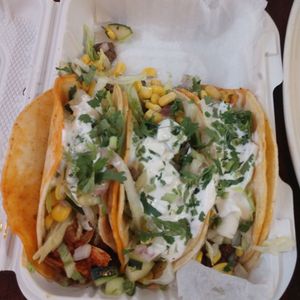 TACO TOWN - 93 Photos & 105 Reviews - 413 W Baltimore St, Baltimore ...