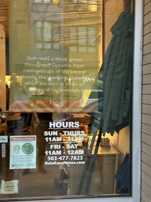 BULA KAVA HOUSE - Updated October 2025 - 104 Photos & 150 Reviews - 3115 SE Division St ...