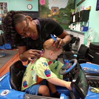 KIDS KUTS FAMILY SALON - Updated July 2025 - 60 Photos & 31 Reviews ...