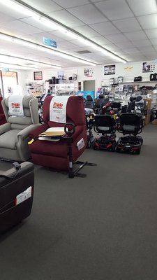 SOUTHWEST MOBILITY - Updated October 2025 - 21 Reviews - 4406 E Main St ...