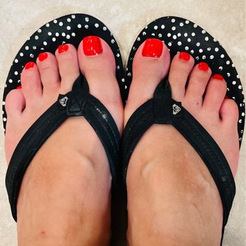 HANBURY NAILS - Updated September 2025 - 75 Photos & 105 Reviews - 237 ...