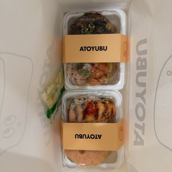 ATOYUBU - Updated April 2025 - 170 Photos & 60 Reviews - 20627 Golden ...