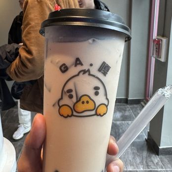 GAGA TEA - Updated August 2024 - 33 Photos & 17 Reviews - 523 Maynard ...